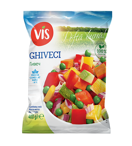 Vegetable Stew Vegetable Stew